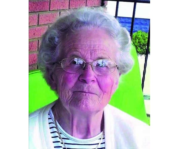 Maxine Francis Obituary (1926 - 2021) - Claysville, PA - Observer-Reporter
