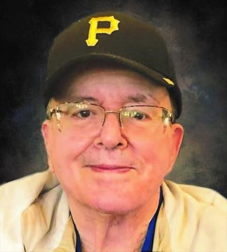 Lawrence Kalcevic Obituary (2023) - Washington, PA - Observer-Reporter