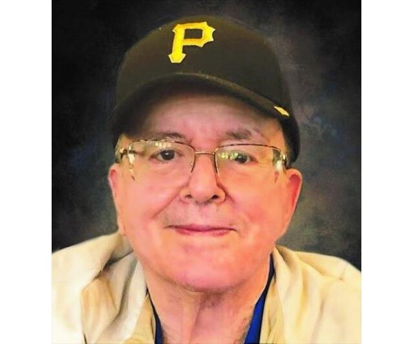 Lawrence Kalcevic Obituary (2023) - Washington, PA - Observer-Reporter