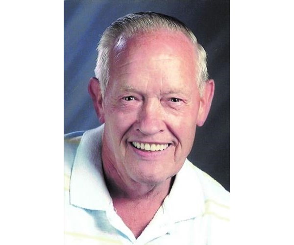 Melvin Hull Obituary (1935 - 2021) - Rogersville, PA - Observer-Reporter