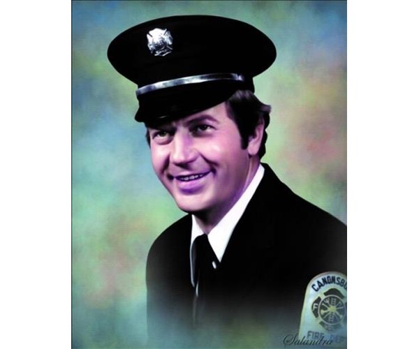 Paul Rush Obituary (1934 - 2021) - Canonsburg, PA - Observer-Reporter