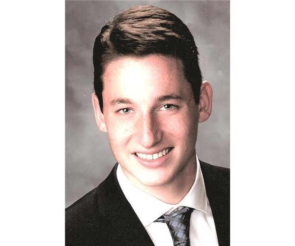 Dominic Bottino Obituary (2001 - 2023) - Monongahela, PA - Observer ...