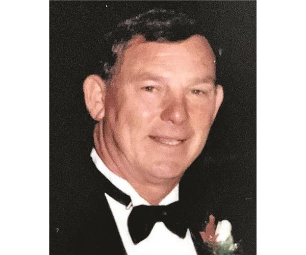 Joseph Palmer Obituary (1943 - 2023) - Waynesburg, PA - Observer-Reporter