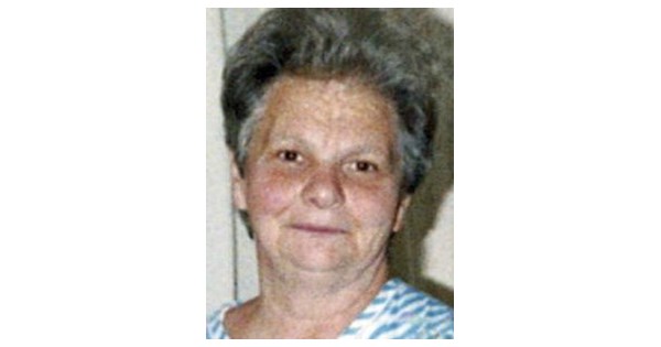 Betty Shaw Obituary (2018) - Rogersville, PA - Observer-Reporter