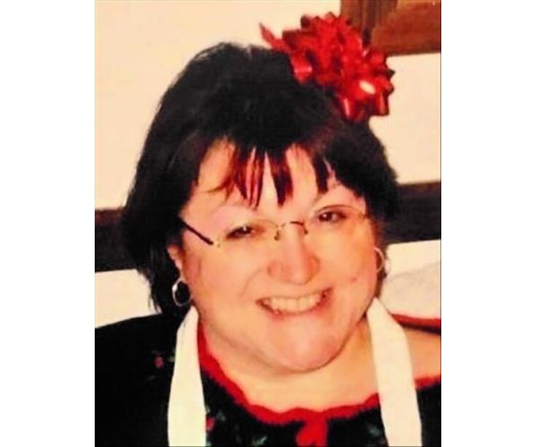 Krisanne Millan-Burgess Obituary (1963 - 2023) - Washington, PA ...