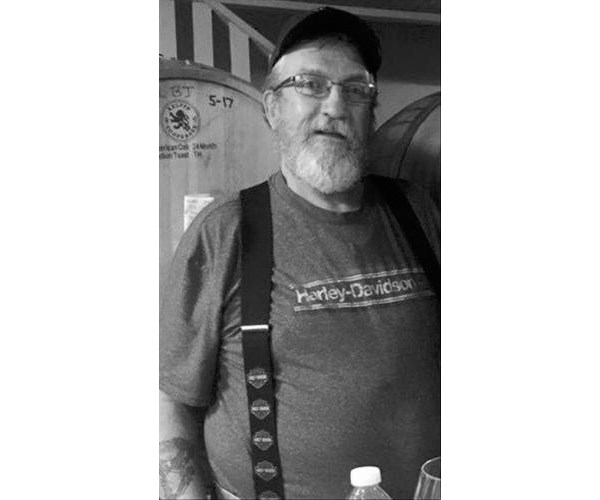 Larry Shaw Obituary (2019) - Washington, PA - Observer-Reporter