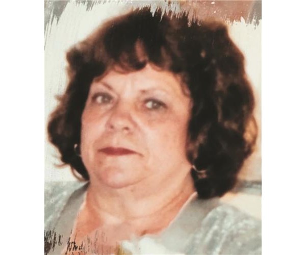 Karen Muth Obituary (2023) - Washington, PA - Observer-Reporter