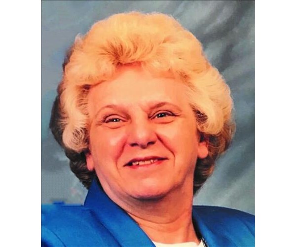 Corrine Glover Obituary (1936 - 2020) - Washington, PA - Observer-Reporter