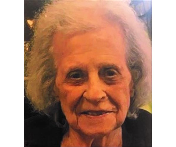 Dorothy Rush Obituary (1932 - 2020) - Washington, PA - Observer-Reporter