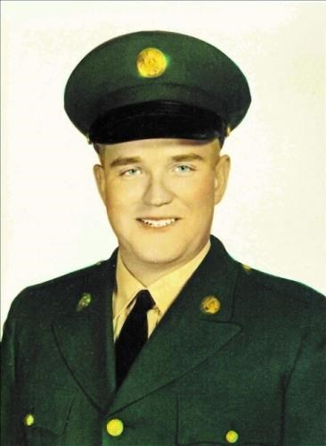 Denis Meighen Obituary (1941 - 2020) - Washington, PA - Observer-Reporter