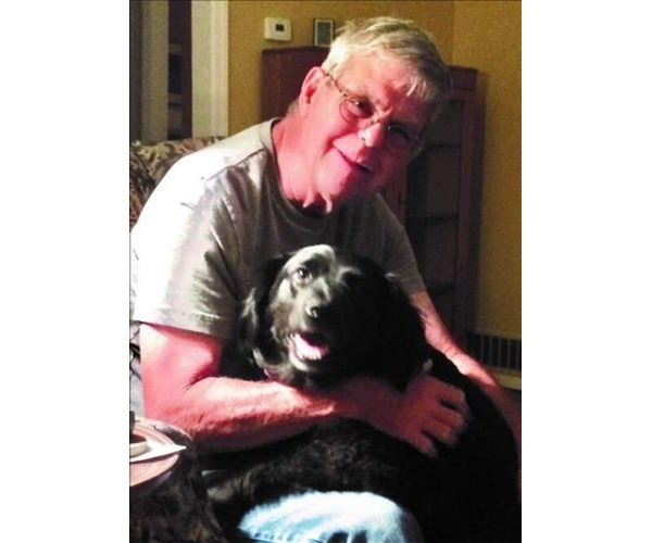 David Barnhart Obituary (2020) - Bridgeville, PA - Observer-Reporter