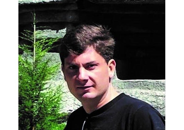 Michael Ashmore Obituary (2019) - McMurray, PA - Observer-Reporter