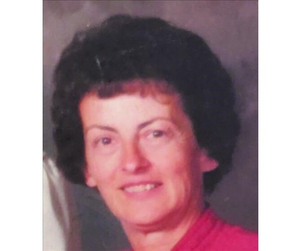 Gladys Lownsbery Obituary (2021) - Uniontown, PA - Observer-Reporter