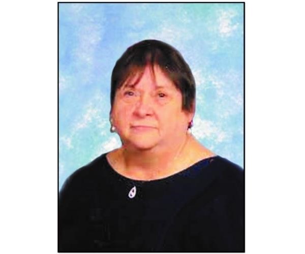 Sandra Baer Obituary (1949 - 2019) - Washington, PA - Observer-Reporter