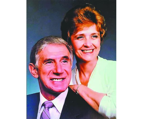 Frances Putorti Obituary (1934 - 2020) - McMurray, PA - Observer-Reporter