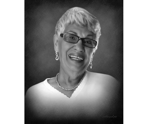 Genevieve Price Obituary (1939 - 2020) - Canonsburg, PA - Observer-Reporter