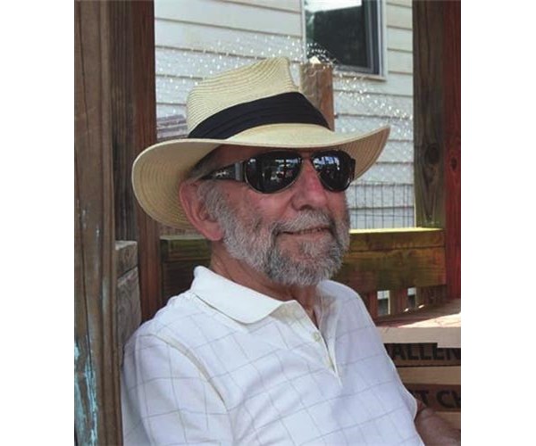 Michael DeFrank Obituary (2023) - Carmichaels, PA - Observer-Reporter