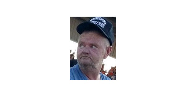 Thomas Farabee Obituary (1966 - 2018) - Waynesburg, PA - Observer-Reporter