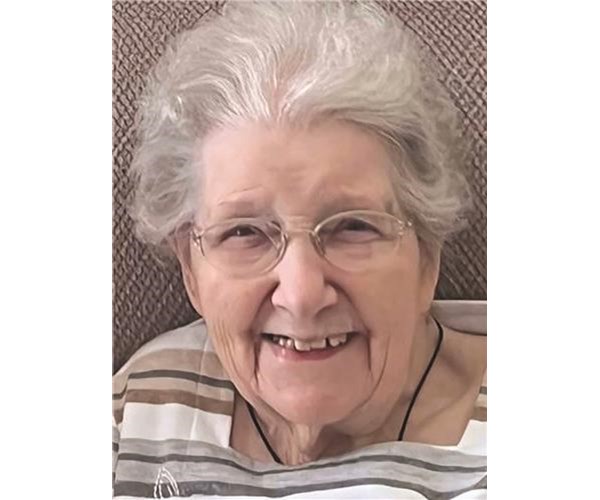 Wilma Twigger Obituary (2023) - Houston, PA - Observer-Reporter