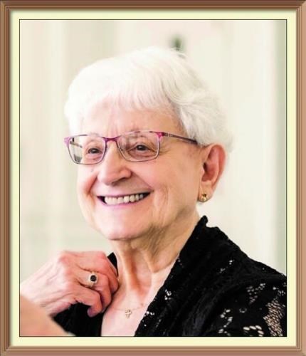 Anna Spino Obituary (1936 - 2023) - Washington, PA - Observer-Reporter