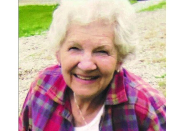 Helen Mayton Obituary (2021) - Washington, PA - Observer-Reporter