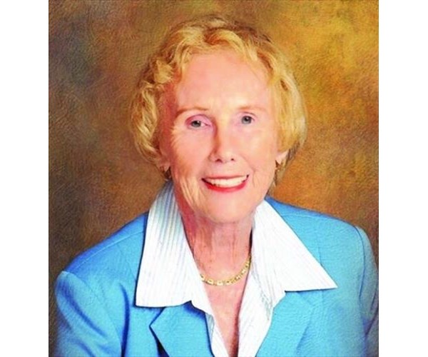 Edwina Cameron Obituary (1929 - 2020) - Washington, PA - Observer-Reporter