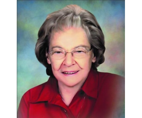 Vivian Lewis Obituary (1925 - 2021) - Canonsburg, PA - Observer-Reporter