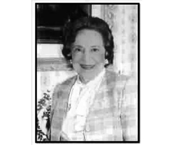 Rosemarie Quayle Obituary (1921 - 2019) - Washington, PA - Observer ...