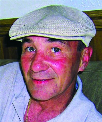 Teddy Stockdale Obituary (1952 - 2021) - Jefferson, PA - Observer-Reporter