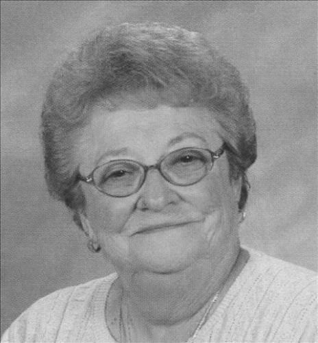 Virginia Ammons Obituary (1934 - 2020) - Mt Morris, WV - Observer-Reporter
