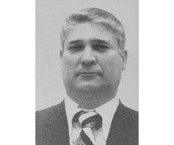 Mario Colombo Obituary (2020) - Moffitts Mills, PA - Observer-Reporter