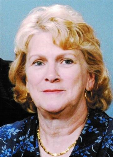 Barbara Adamson Obituary (1941 - 2021) - Jefferson, PA - Observer-Reporter