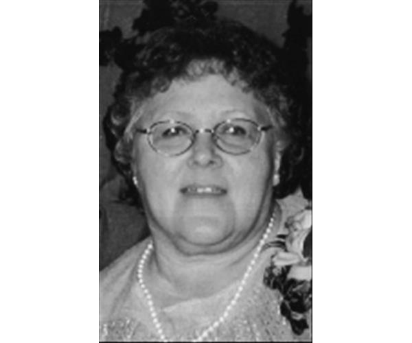 Jane Kerr Obituary (1949 - 2019) - Canonsburg, PA - Observer-Reporter