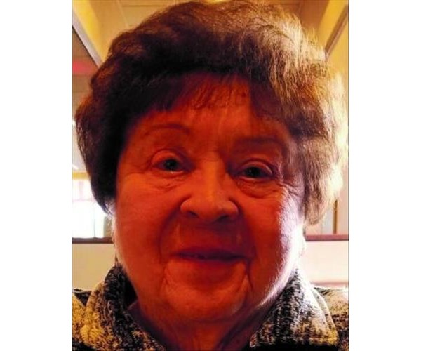 Virginia Coffield Obituary (2021) - Washington, PA - Observer-Reporter
