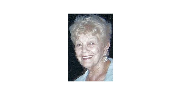 Marian Russo Obituary (2017) - Canonsburg, PA - Observer-Reporter
