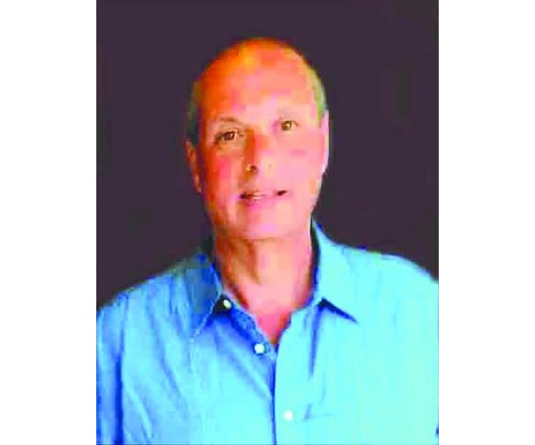 Charles Sorice Obituary (1959 - 2020) - Washington, PA - Observer-Reporter