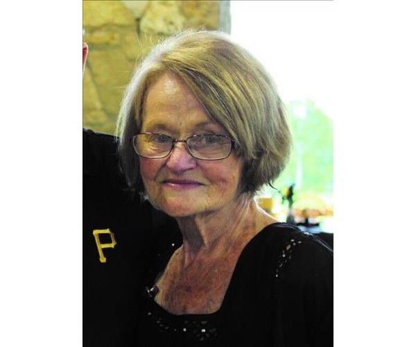 Jaynie Smith Obituary (1947 - 2022) - Washington, PA - Observer-Reporter