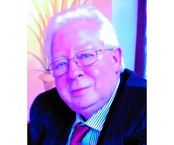 Stephen Drizos Obituary (1948 - 2023) - Legacy Remembers