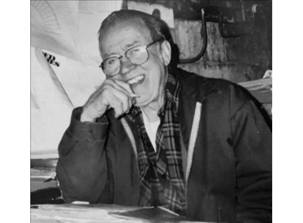 Edward Klebanski Obituary (1929 - 2019) - Washington, PA - Observer ...
