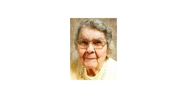 Ruth Sanders Obituary (1934 - 2018) - Washington, PA - Observer-Reporter