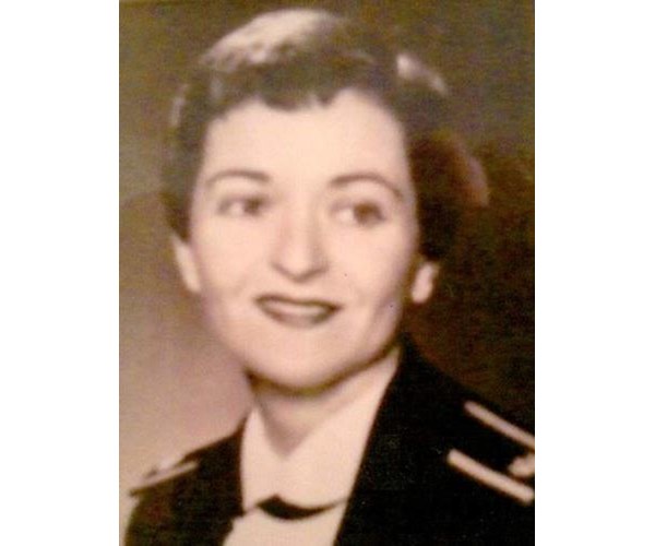 Janet Travis Obituary (1929 - 2018) - San Antonio, TX - Observer-Reporter