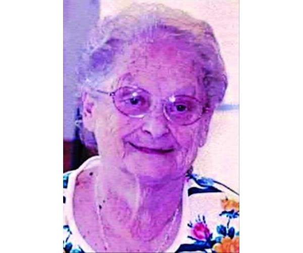 Barbara Richey Obituary (2023) - Claysville, PA - Observer-Reporter
