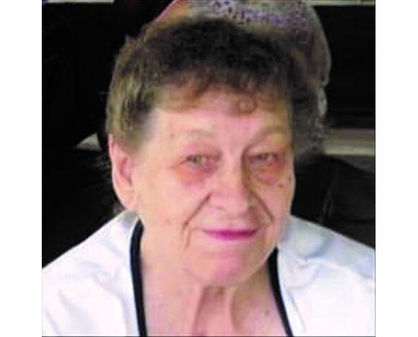 Dorothy Donovall Obituary (2021) - McDonald, PA - Observer-Reporter