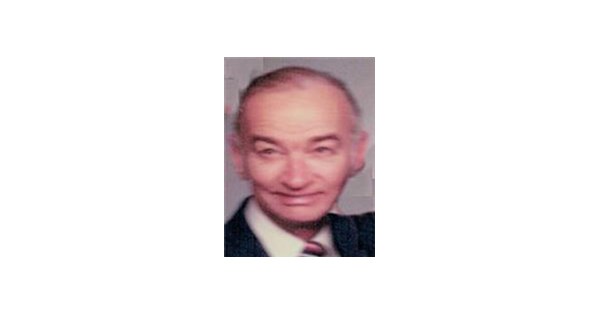 Raymond Blaine Obituary (1924 - 2018) - Butler, PA - Observer-Reporter