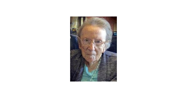 Lillian Bell Obituary (1917 - 2017) - Iowa City, IA - Observer-Reporter