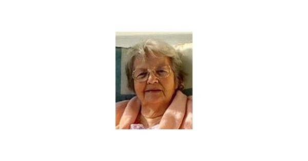Georgia Lewis Obituary (2018) - Rogersville, PA - Observer-Reporter