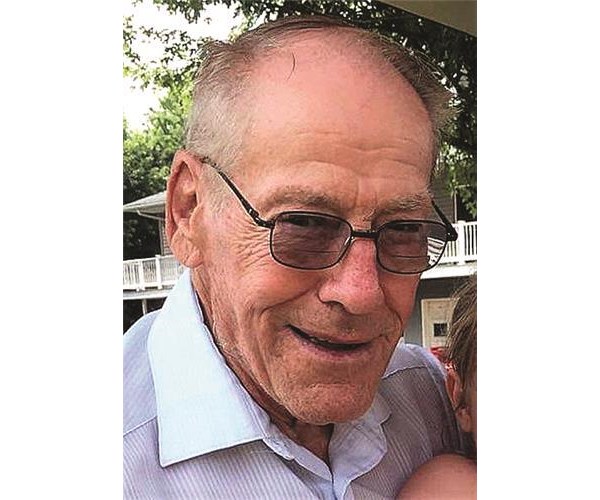 Edward Ozohonish Obituary (2023) - Jefferson, PA - Observer-Reporter