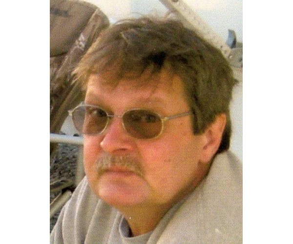 Matthew Thompson Obituary (1965 - 2018) - Washington, PA - Observer ...