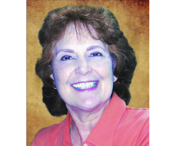 Betty DeGiovanni Obituary (2023) - Washington, PA - Observer-Reporter