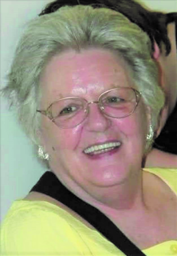 Sandra Scott Obituary (2023) - Rogersville, PA - Observer-Reporter